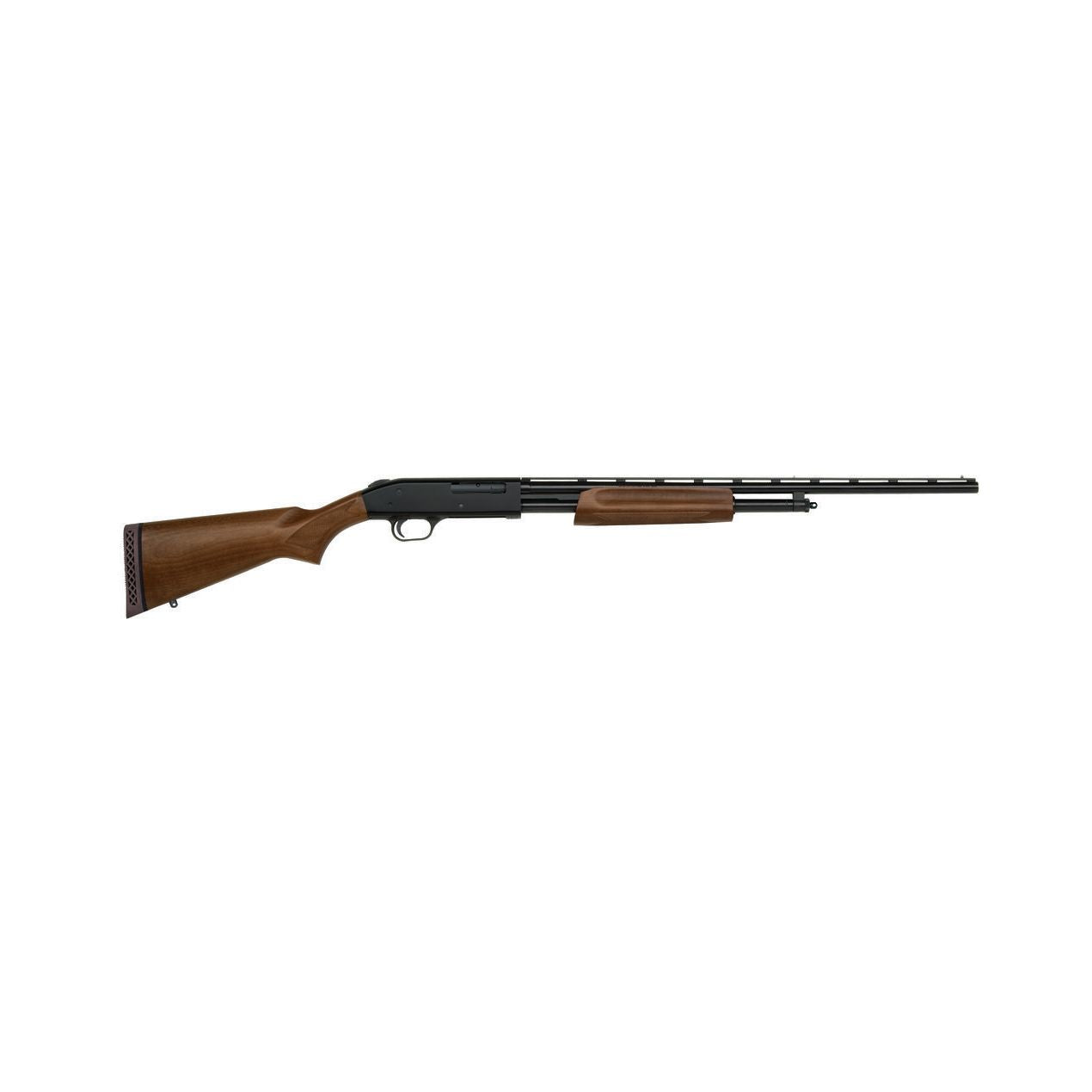 Mossberg 500 Field 410 Bore 24" 5-Rd Pump Action Shotgun – UFC Protection
